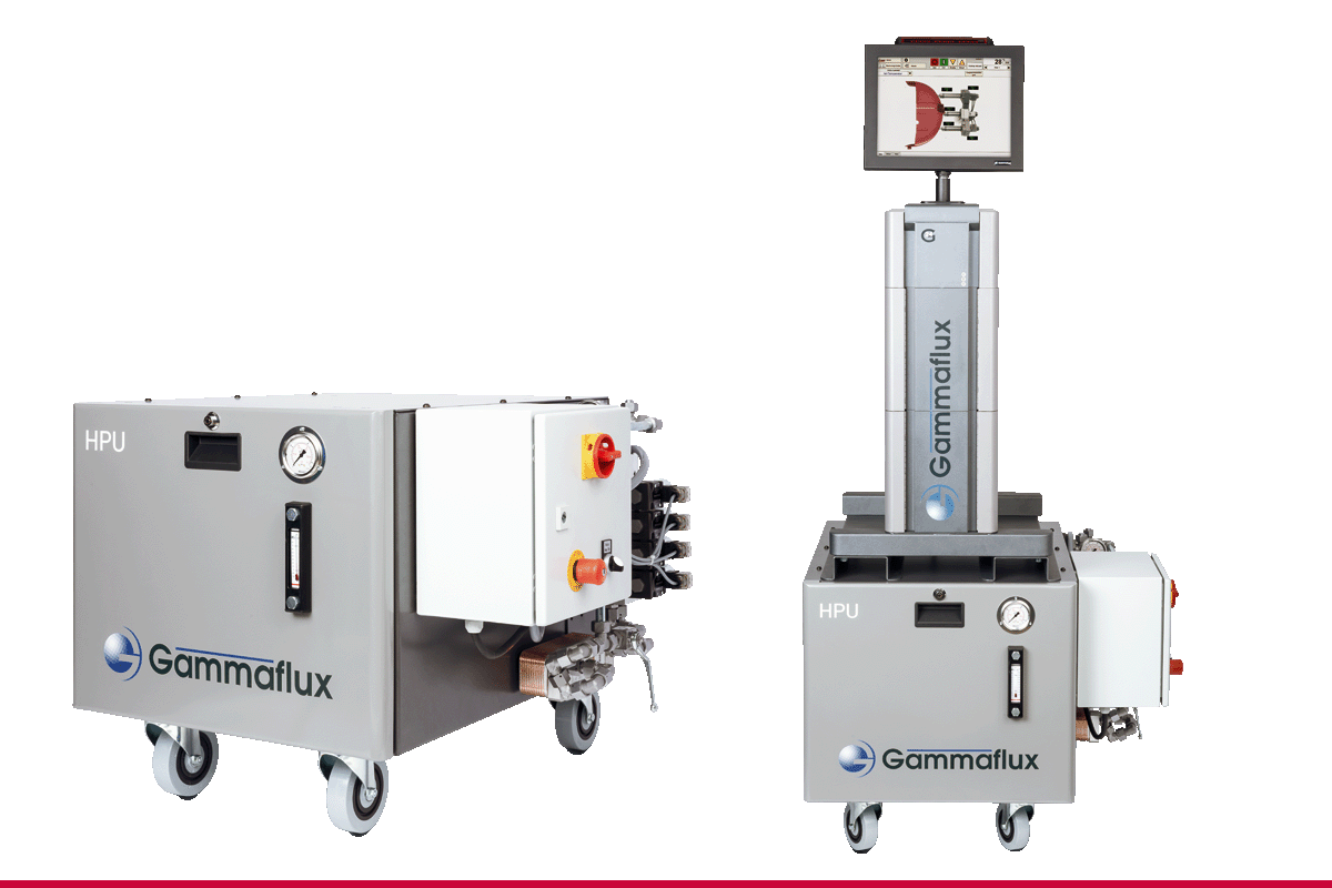 Process Control Technology / Sensors & Controllers | Synventive