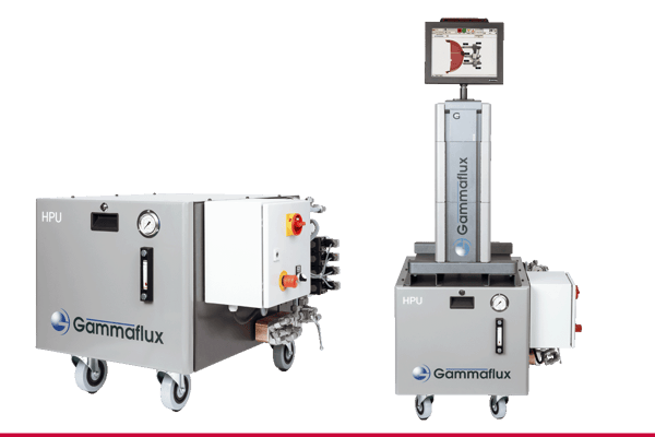 Process Control Technology / Sensors & Controllers | Synventive