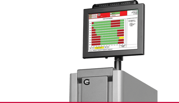 Process Control Technology / Sensors & Controllers | Synventive