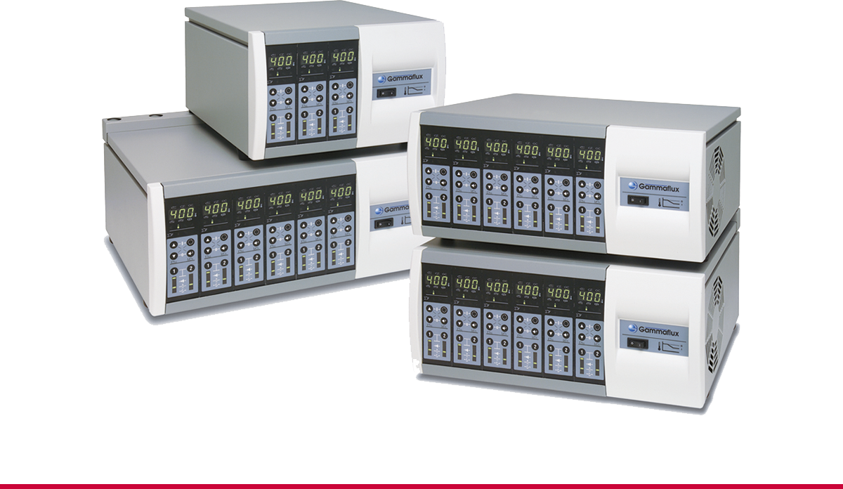 Process Control Technology / Sensors & Controllers | Synventive