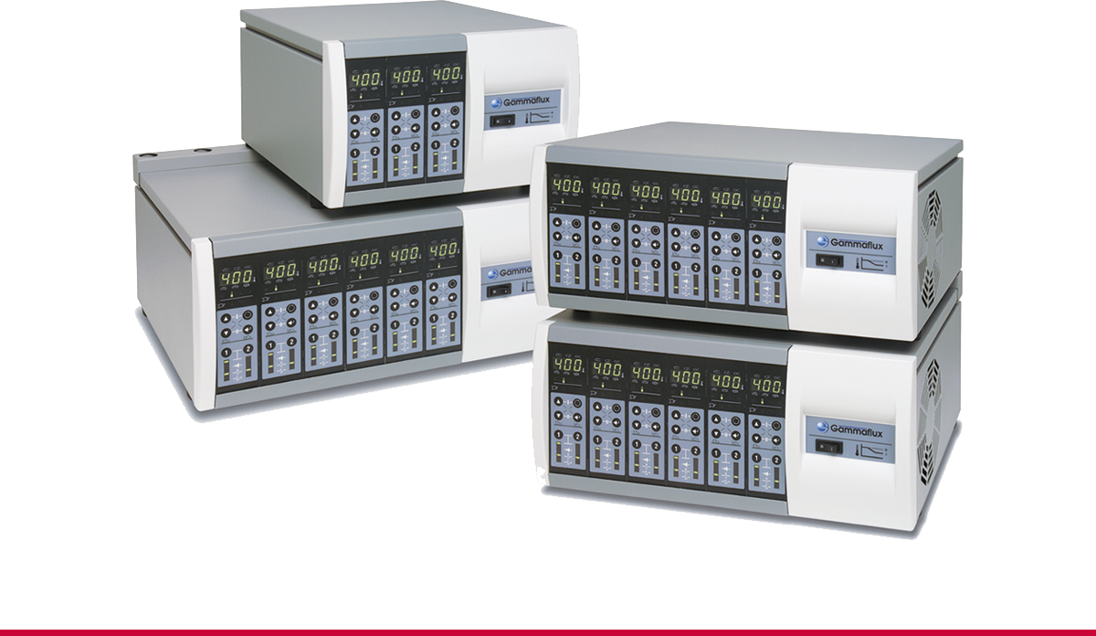 Process Control Technology / Sensors & Controllers | Synventive