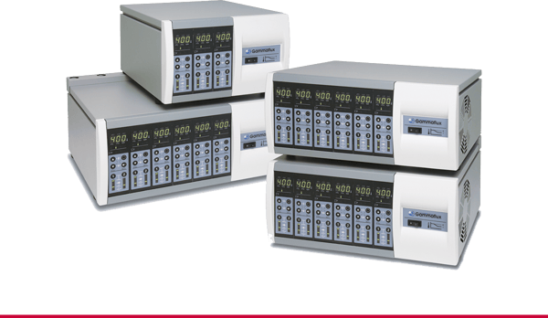 Process Control Technology / Sensors & Controllers | Synventive
