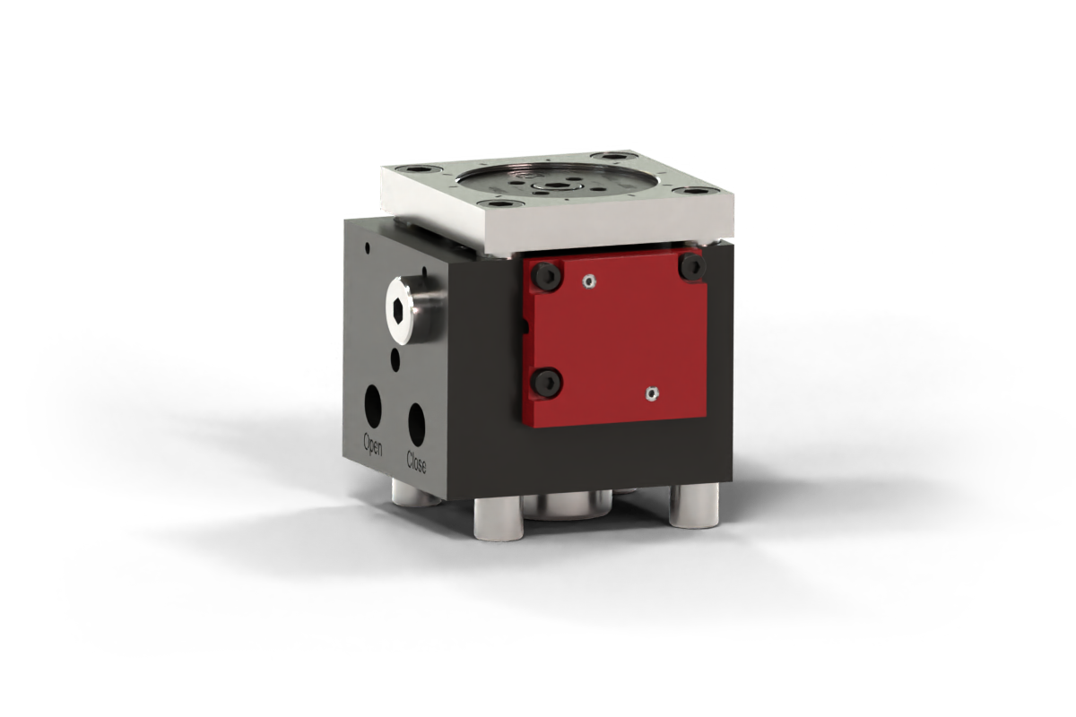 Hot Runner Systems | Automotive, Electronics, & More | Synventive