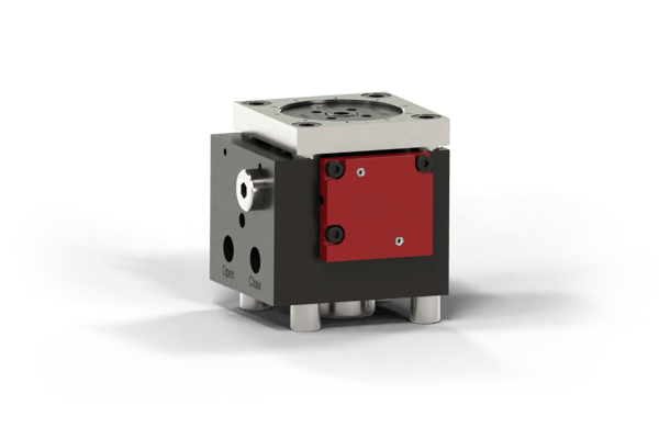 Hot Runner Systems | Automotive, Electronics, & More | Synventive