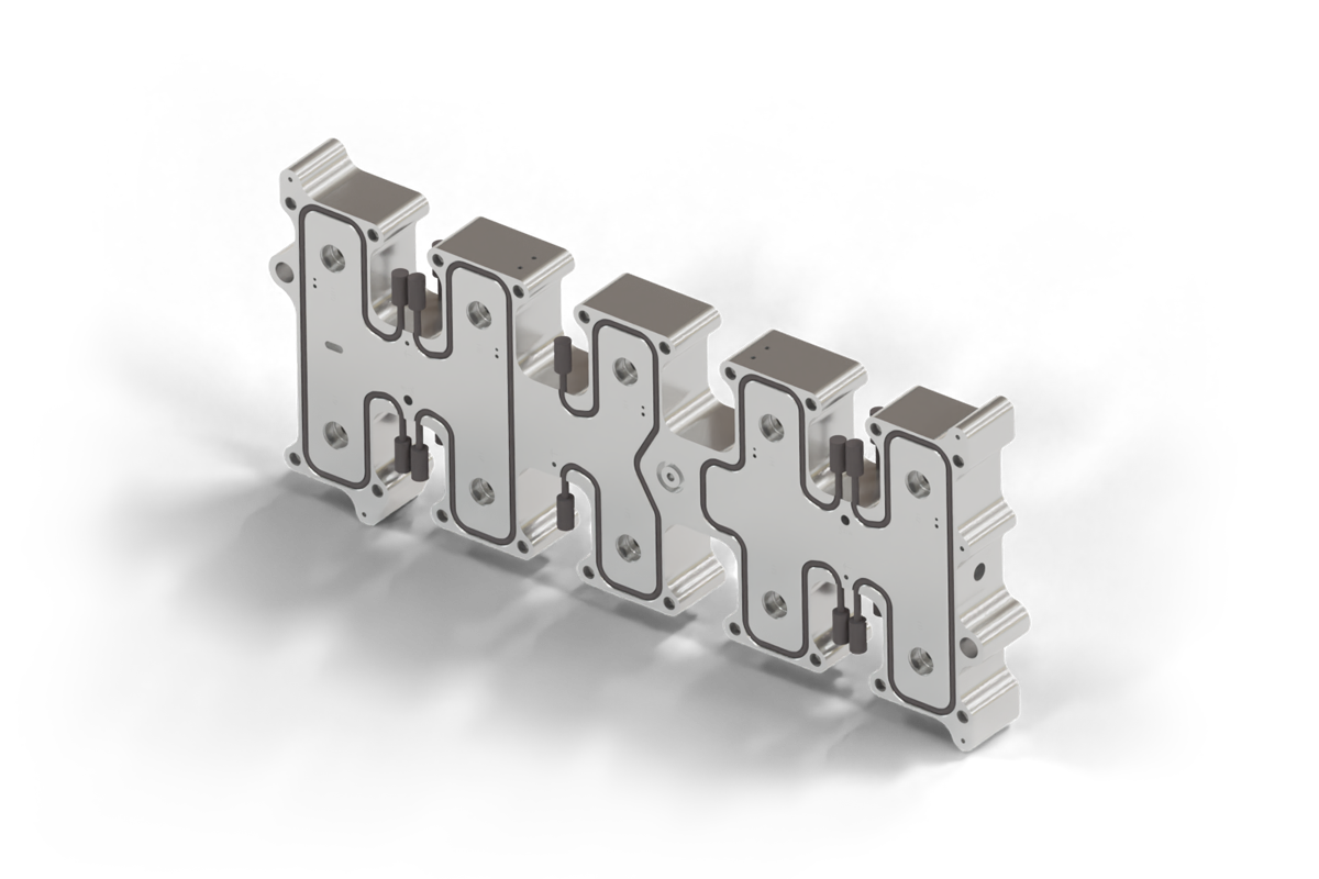 Hot Runner Systems | Automotive, Electronics, & More | Synventive