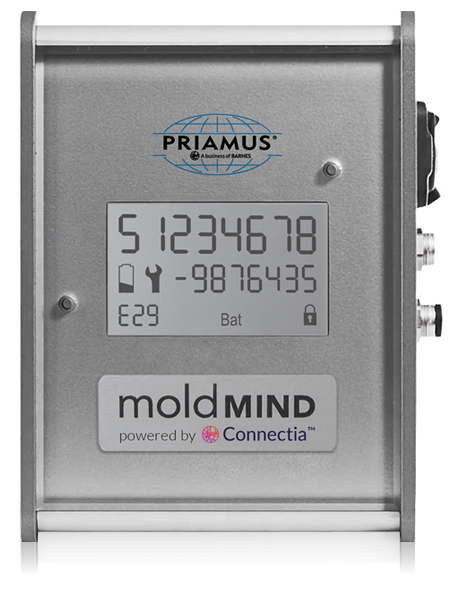 Flow Control Technology | Injection Molding | Synventive