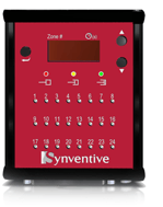 Flow Control Technology | Injection Molding | Synventive
