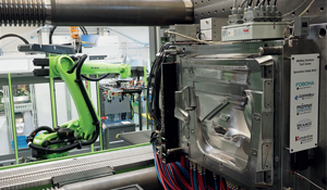 Synventive Tech Center