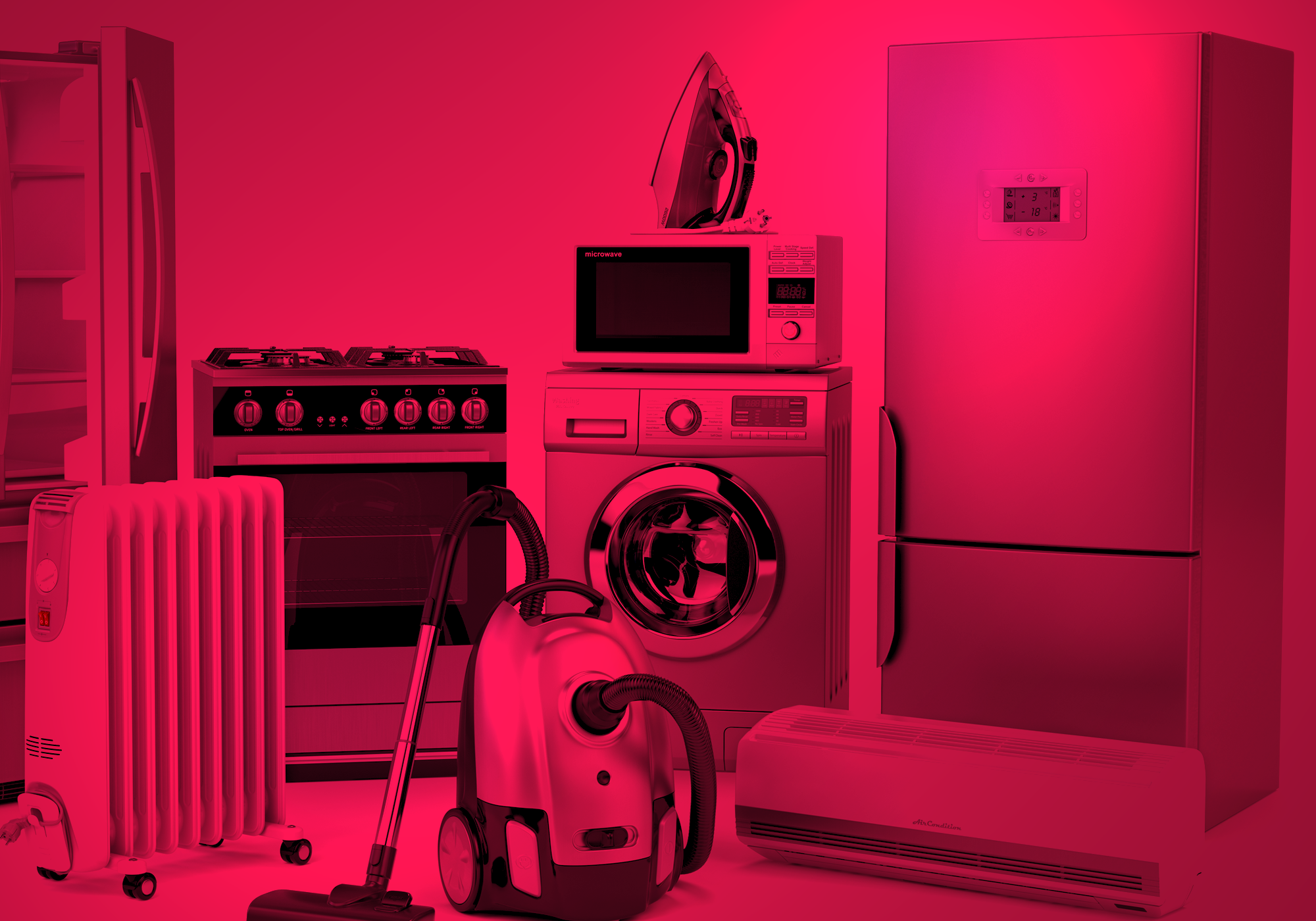 Hot Runner Systems | Automotive, Electronics, & More | Synventive