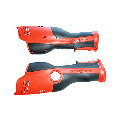 Hot Runner Industry Applications | Synventive